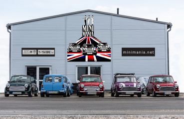 Mini Mania